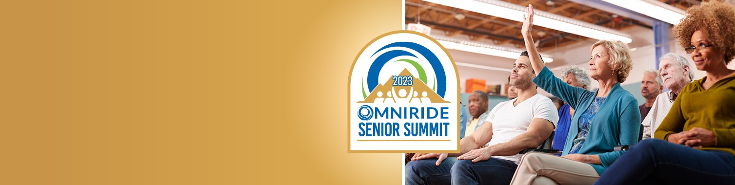 OmniRide: Get There Smarter