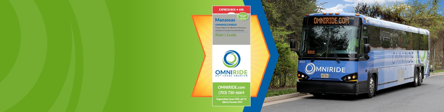 OmniRide: Get There Smarter