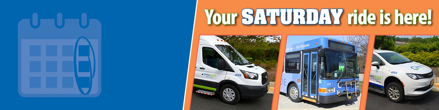 OmniRide: Get There Smarter